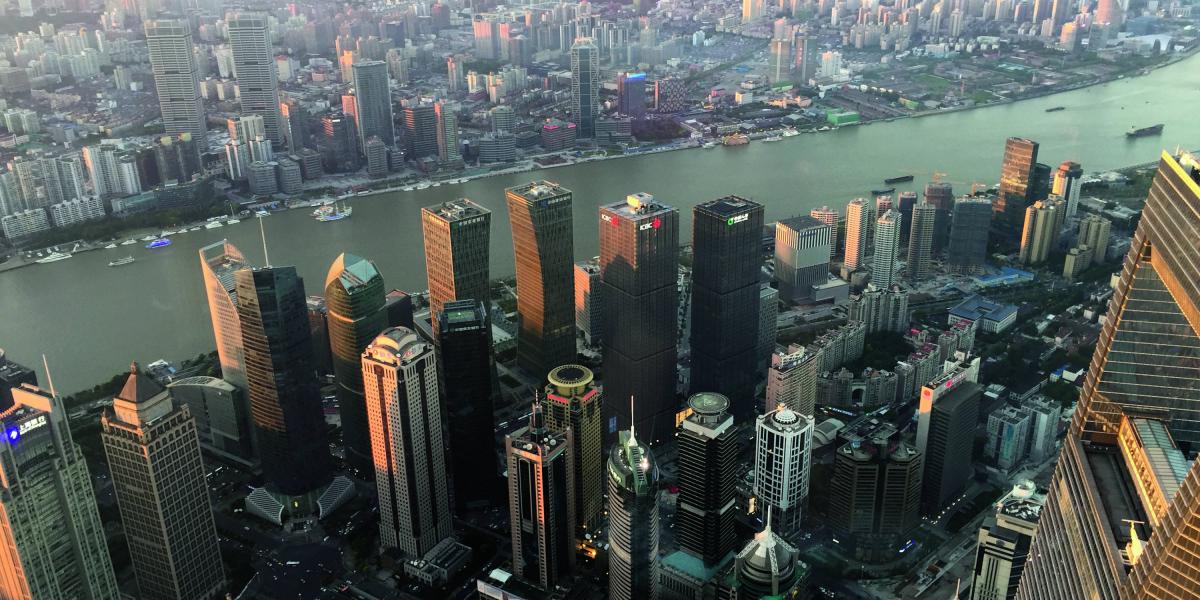 Estas serán las mayores economías del mundo en 2075