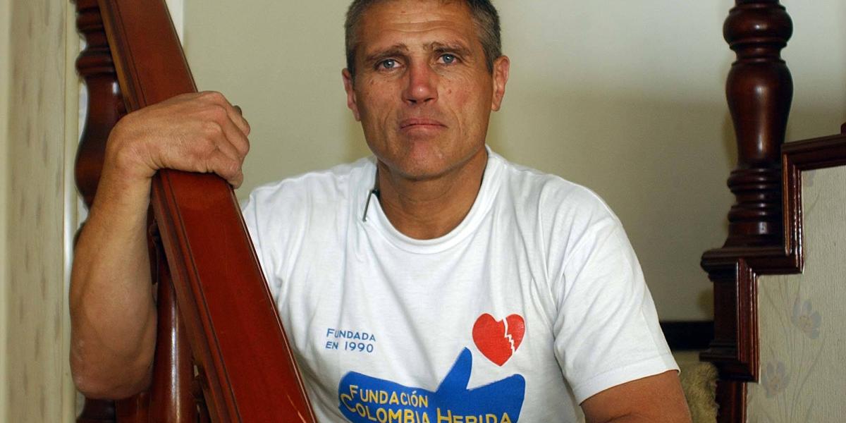 Murió el actor Rodrigo Obregón, hijo del pintor Alejandro Obregón y ...