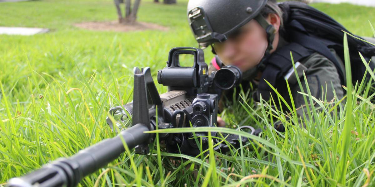 Cómo funcionan los agentes encubiertos en la Policía y el Ejército