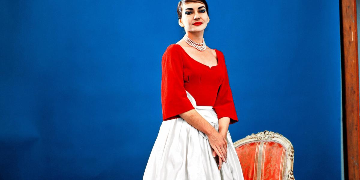 María Callas: Tom Volf habla de su documental sobre la diva de la ópera