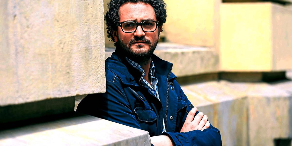 Análisis de la novela Frontera, del escritor Felipe Martínez