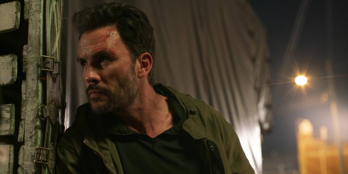 Distrito Salvaje está por estrenar su segunda temporada