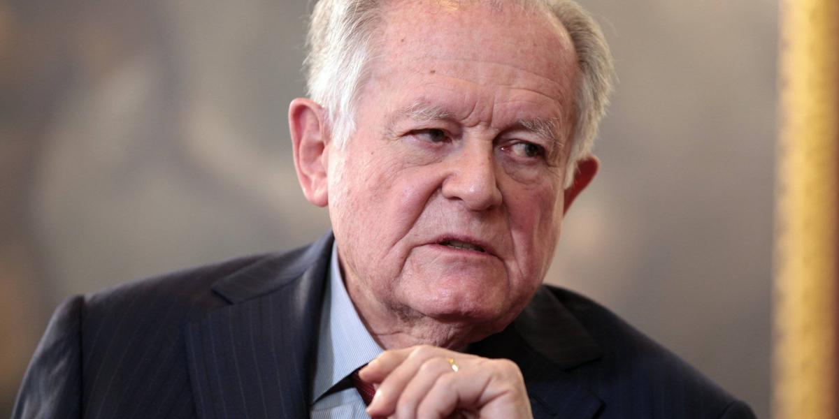 Luis Carlos Sarmiento será homenajeado por su aporte a la educación