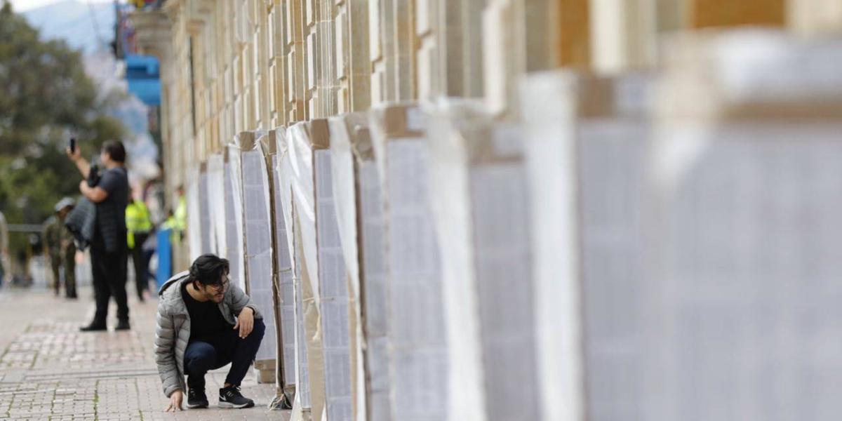 Lista los alcaldes electos en capitales de Colombia en elecciones 2019