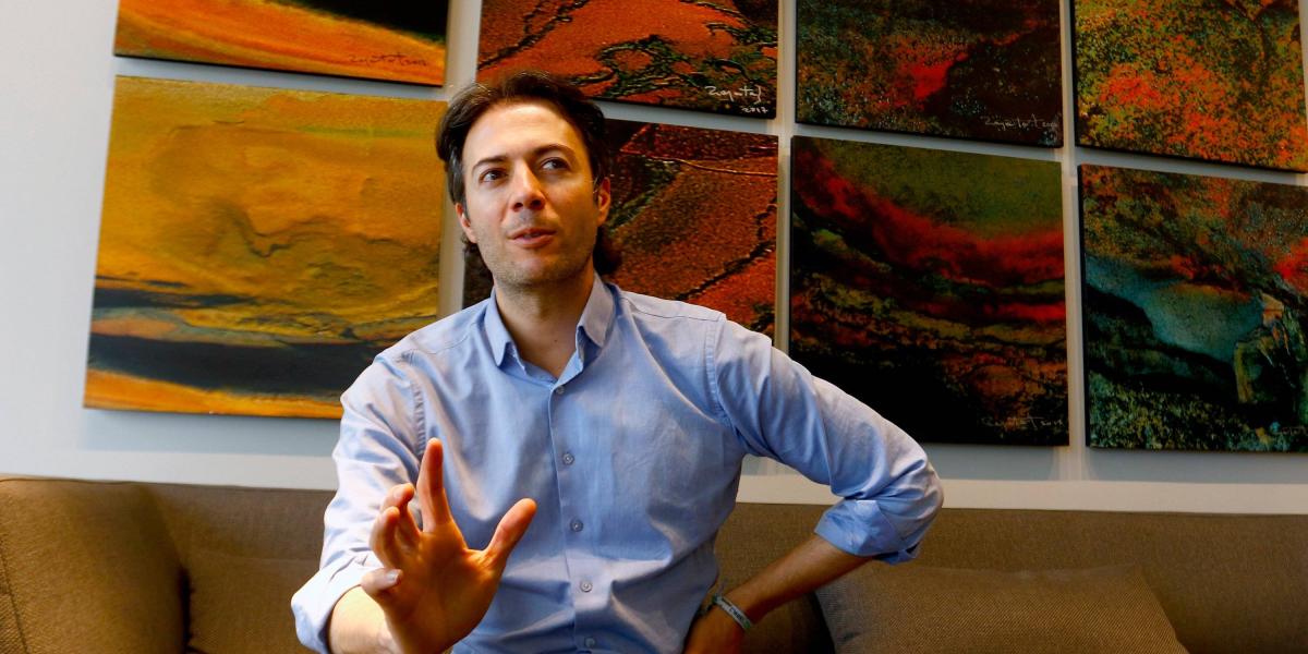 Los planes que Daniel Quintero tiene para Medellín para estos 4 años