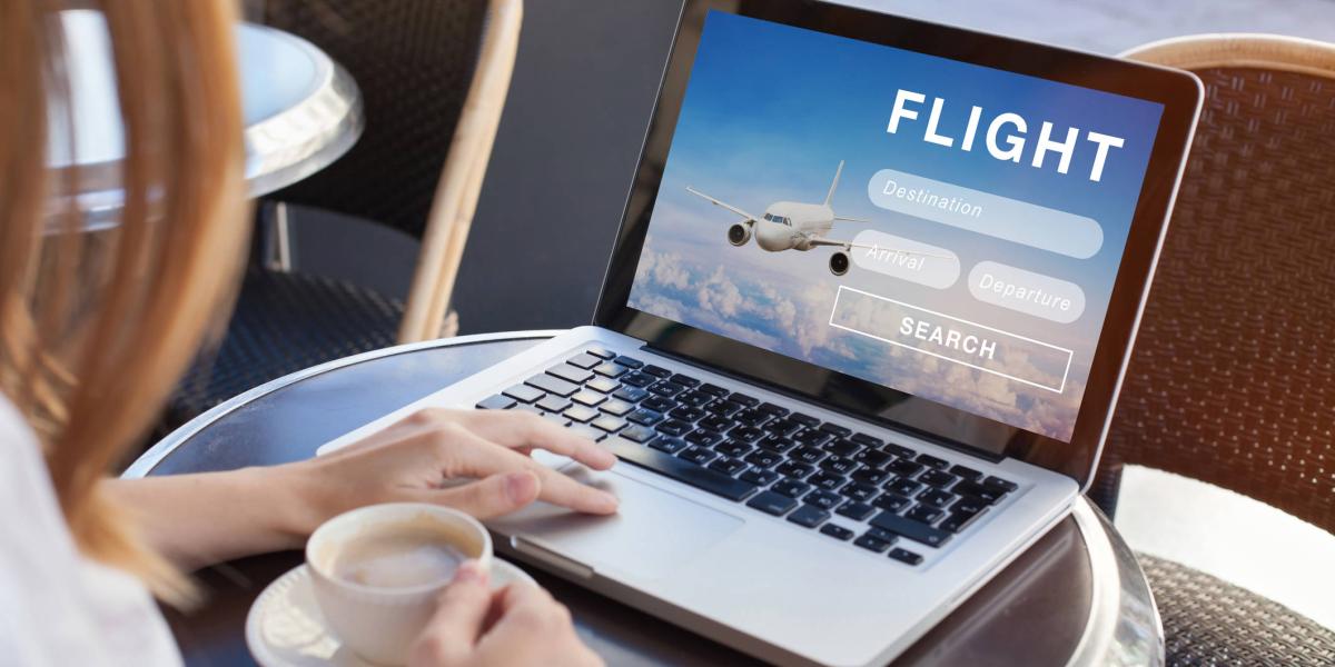 Vuelo cancelado o retrasado: ¿qué se puede hacer en ese caso?