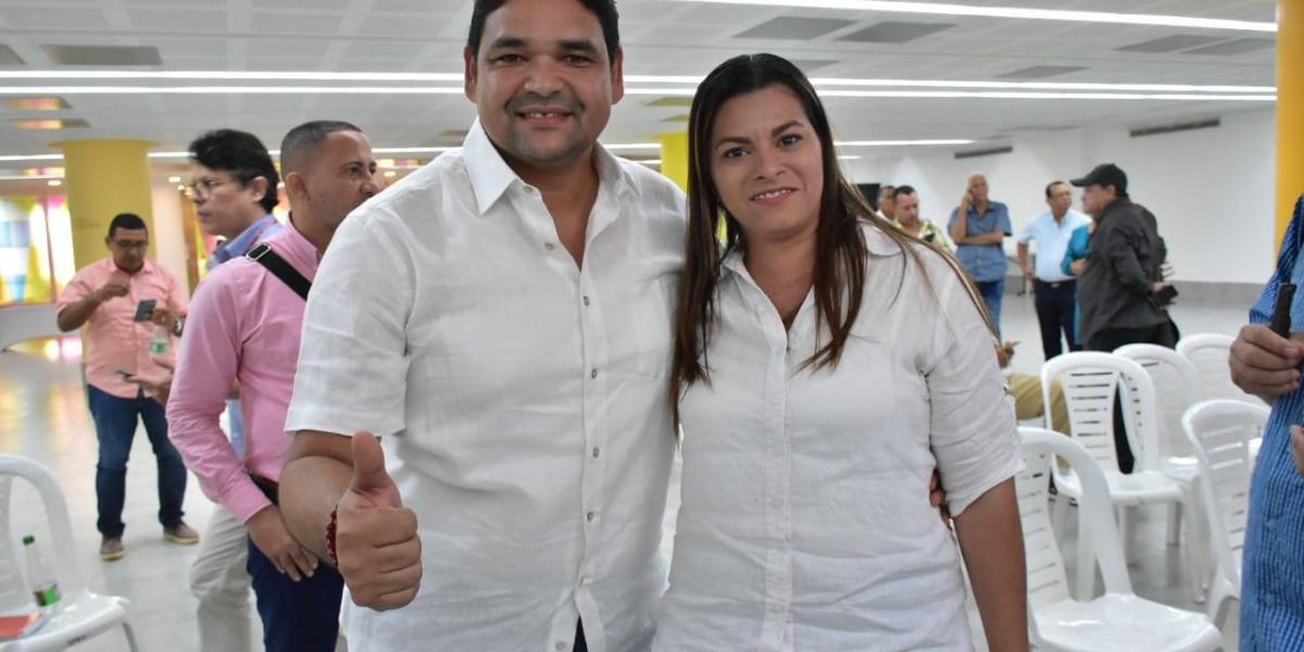 Por un voto, Evaristo Olivero es el nuevo alcalde de Manatí