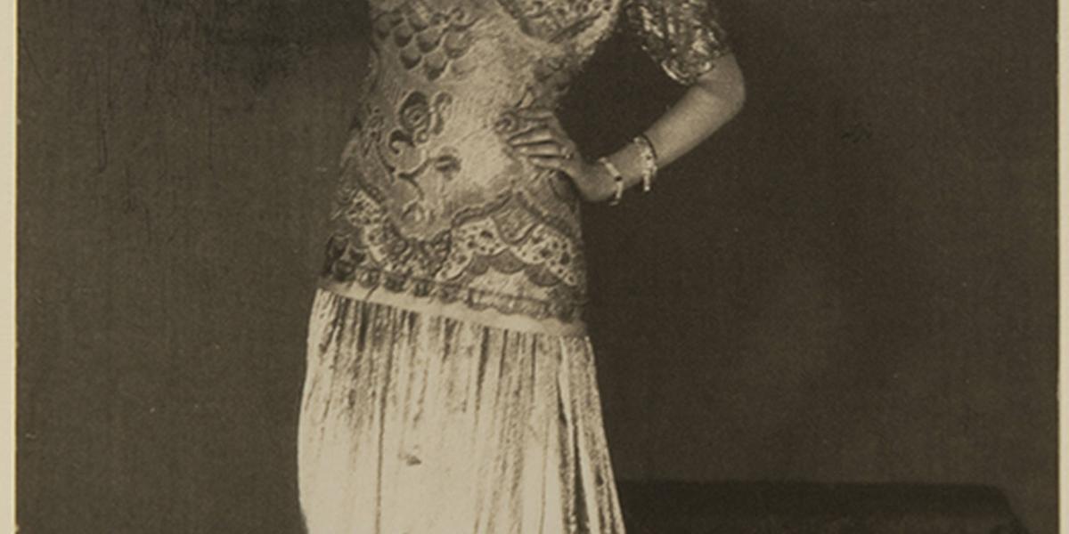 Una exposición en Marsella revela la faceta de Man Ray como fotógrafo ...