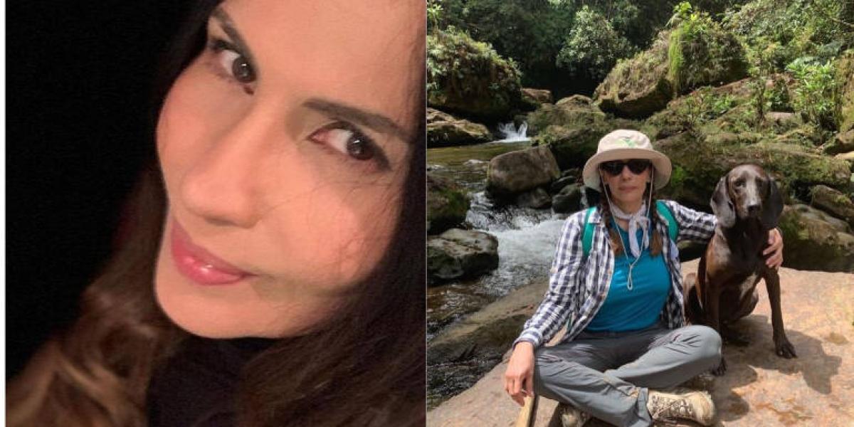 Nórida Rodríguez, de la novela ‘Tentaciones’, fue hospitalizada