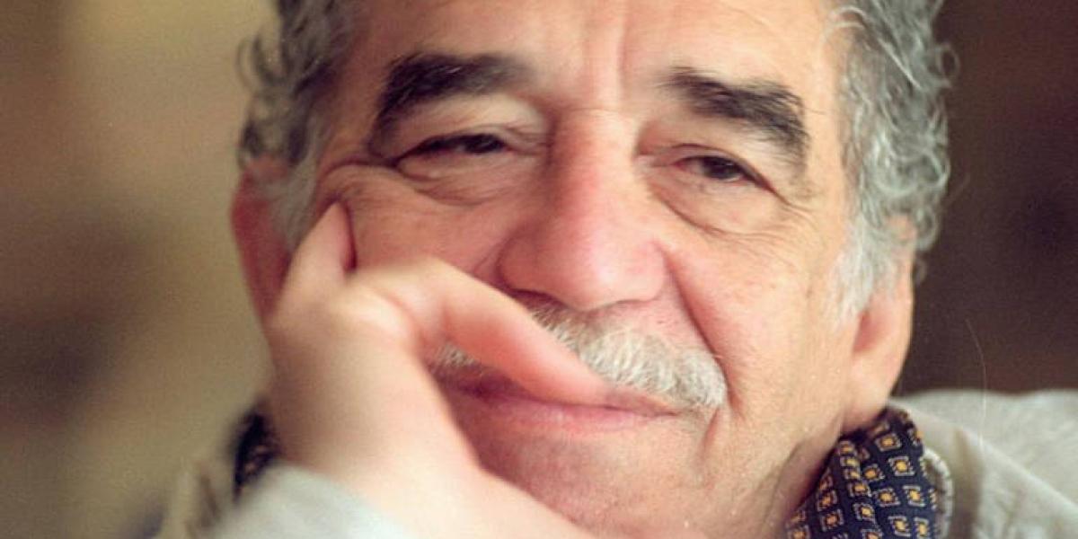 La vida de la hija 'secreta' de García Márquez, Indira Cato, en México