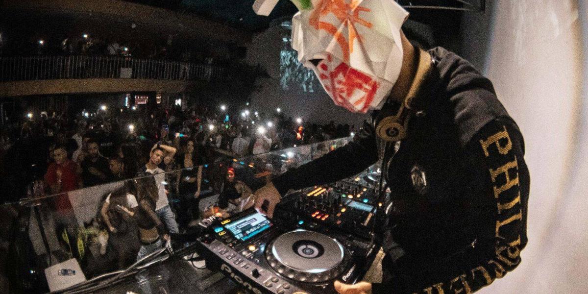 ¿Quién es Fumaratto, el artista de la guaracha electrónica que encanta ...