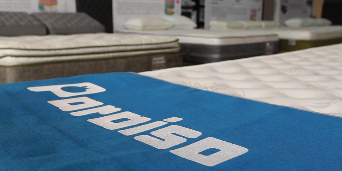 Colchones Paraíso celebra 50 años y consolida su liderazgo en el país