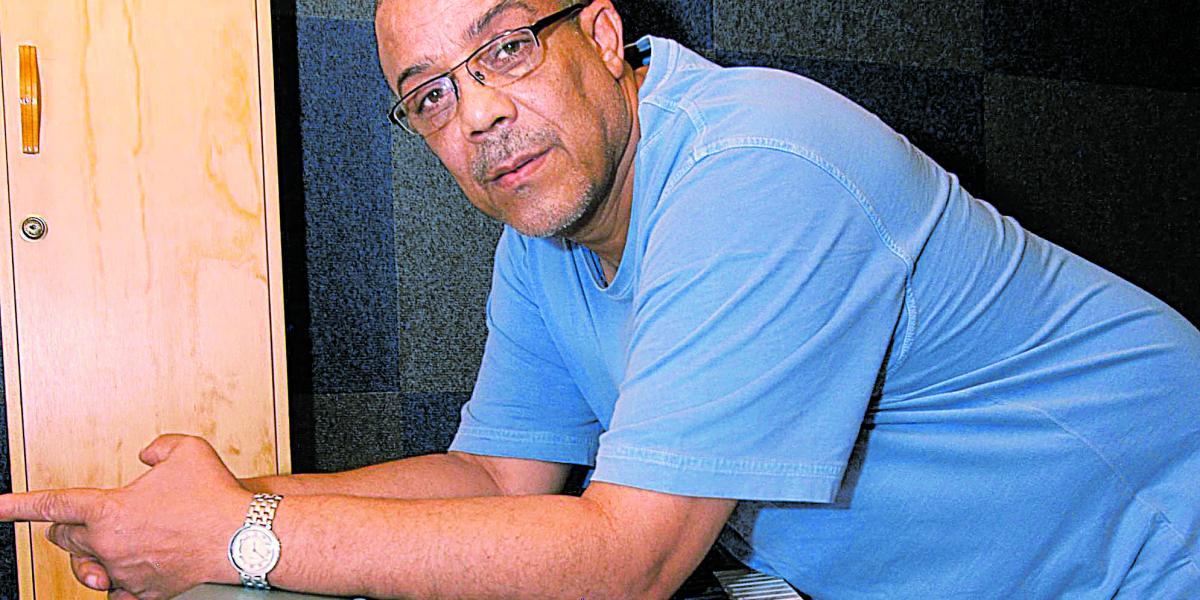 Se publica novela inédita de Jairo Varela, creador del Grupo Niche