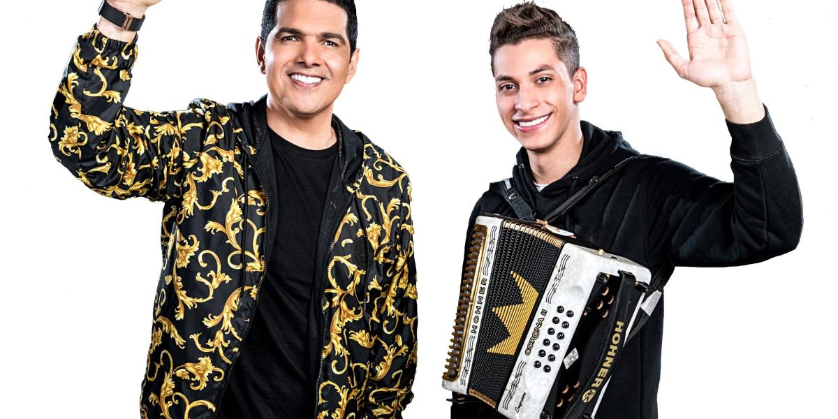 Entrevista con Peter Manjarrés a propósito de su nuevo álbum