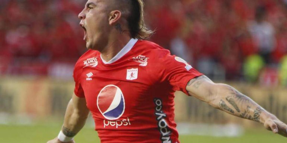 Michael Rangel, ex Junior, Nacional y Millonarios, es nuevo jugador de ...