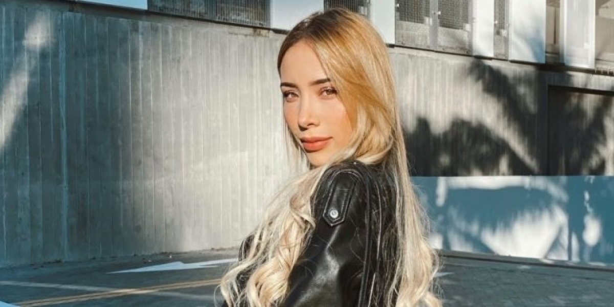 Críticas a Luisa Fernanda W por su explicación sobre su tatuaje 'Lega'