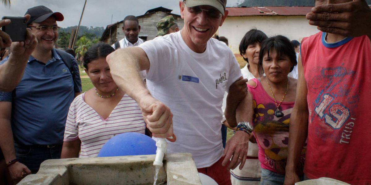 PDET: significado y cuáles son los municipios pdet en Colombia