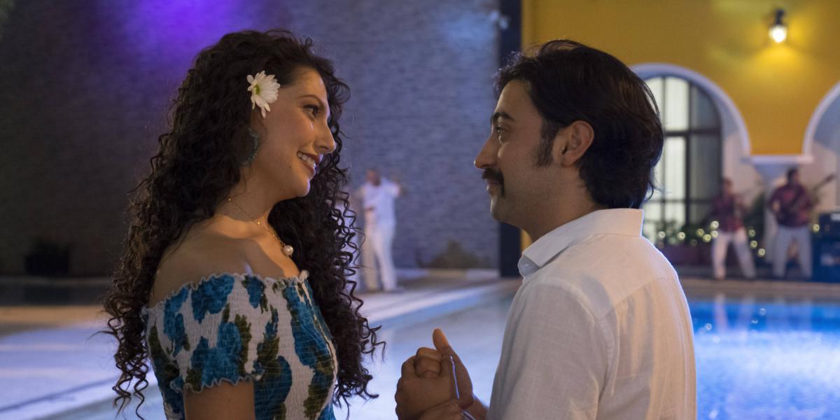 A Variel Sánchez le gusta que el son que le toquen sea salsa