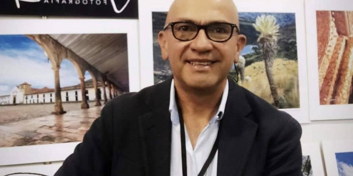 Tras varios días desaparecido, Fernando Bello Mendoza fue hallado con ...