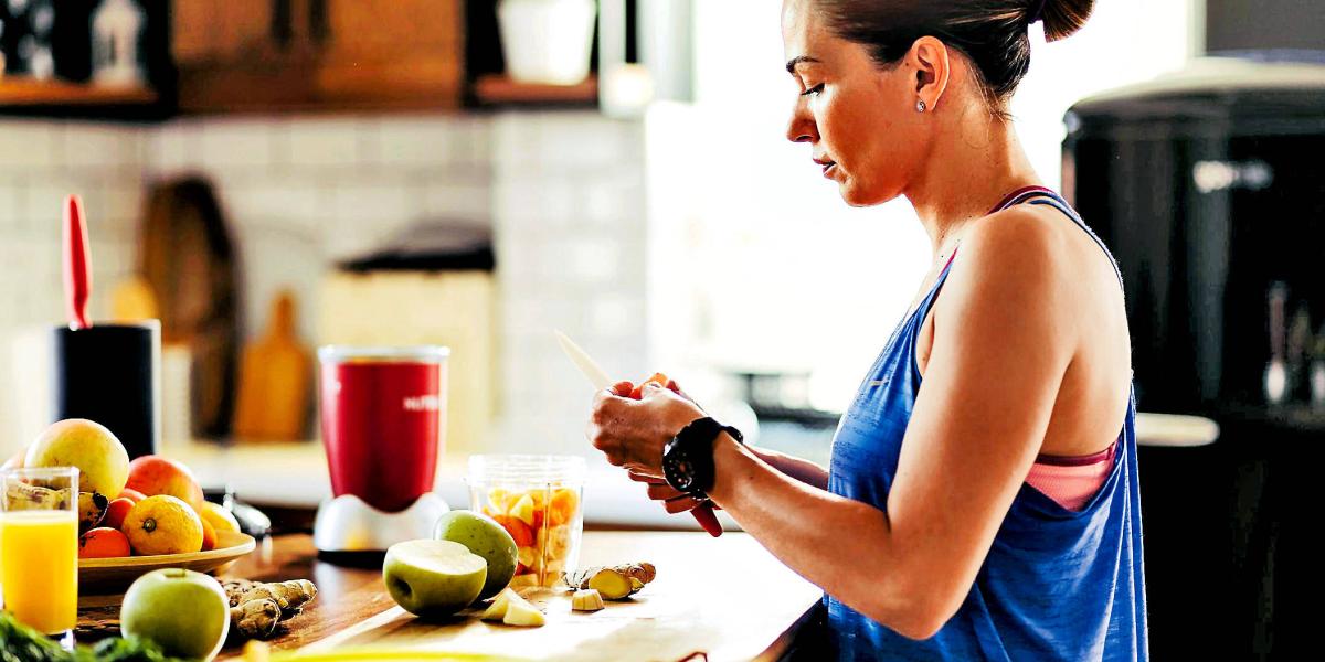 Cómo llevar un estilo de vida más fitness