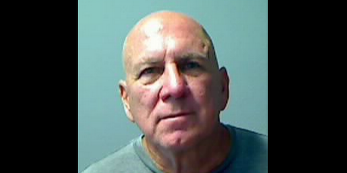 Arrestan a Robert Koehler, sospechoso de aterrorizar mujeres en el sur ...