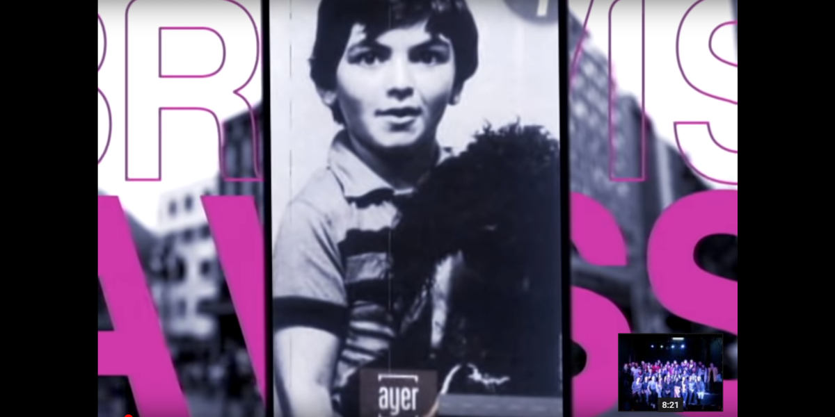 Falleció el actor Diego León Ospina, el inolvidable ‘Cusumbo’