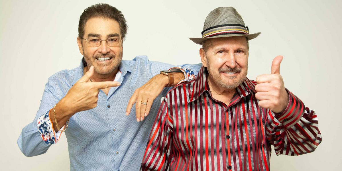 La historia detrás de 'María Teresa y Danilo', canción de Hansel y Raúl