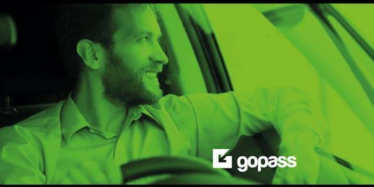 GoPass: una app colombiana que lo acompaña en el viaje