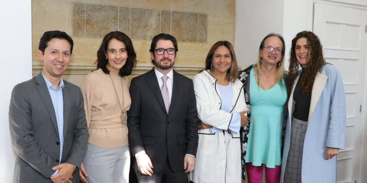 Fundación Santo Domingo lanza plan para proteger el medioambiente