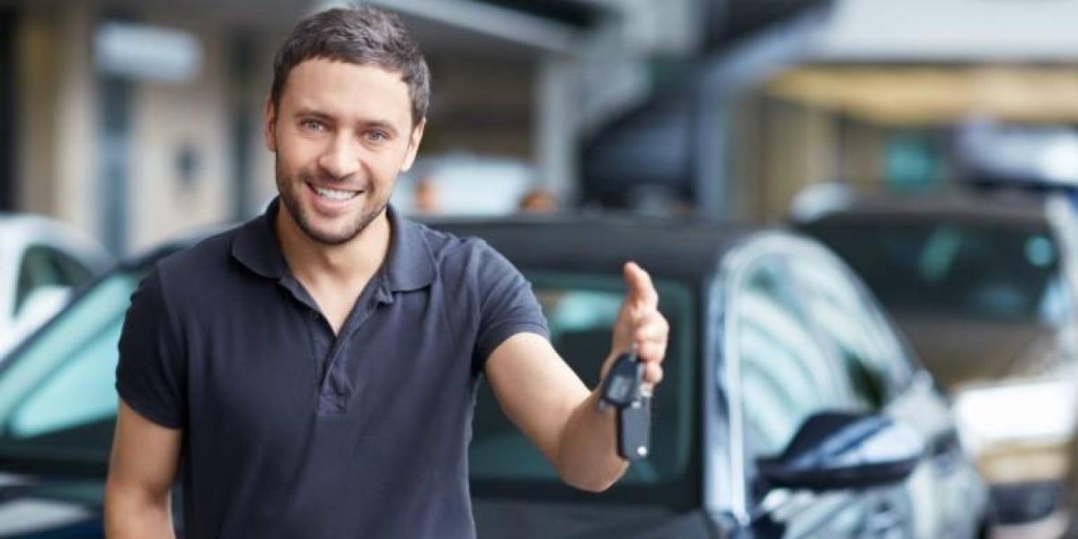 Consejos para comprar un carro usado en Colombia