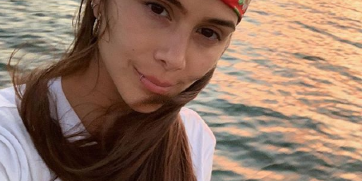 Greeicy Rendón habría sido víctima de brujería