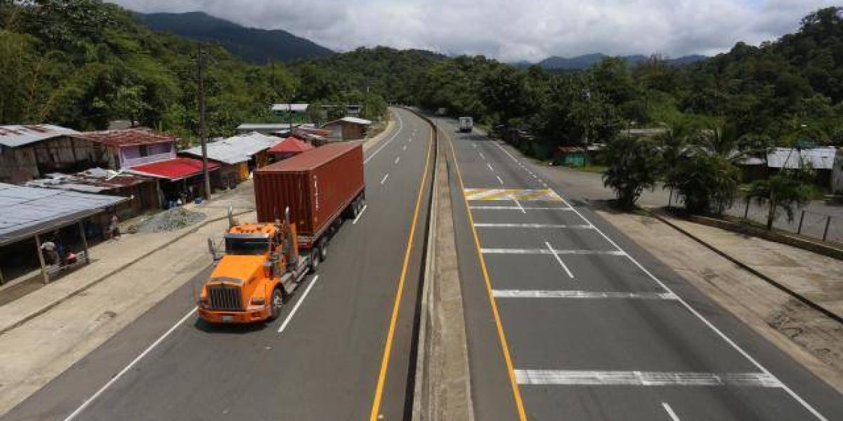 Nueva licitación, fin de espera de la doble calzada Buga-Buenaventura