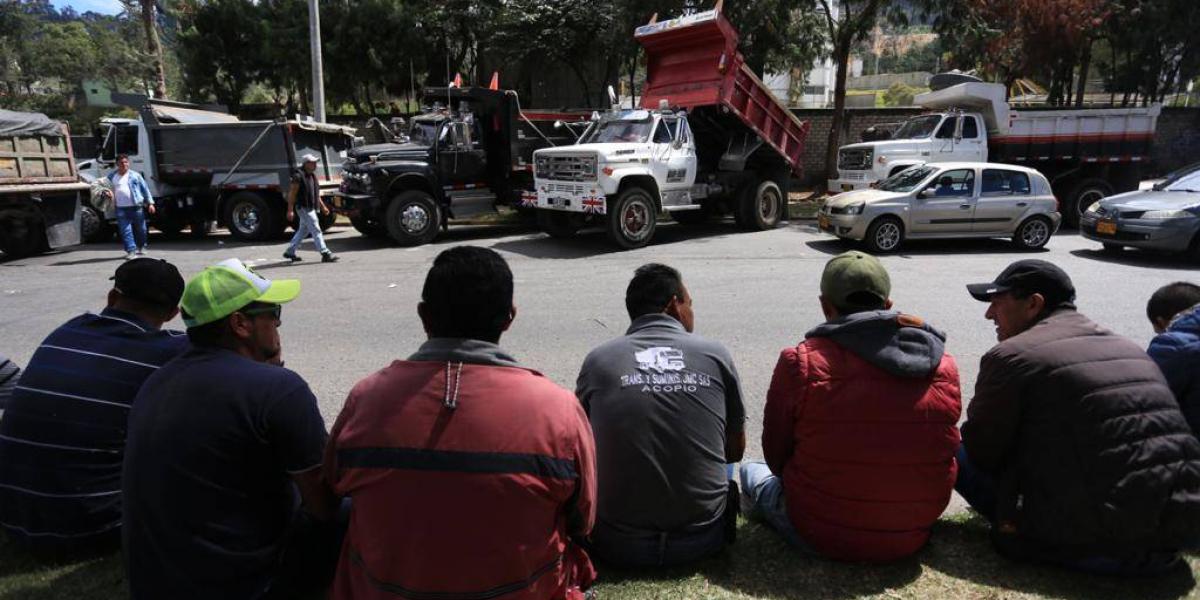 Programa para modernizar camiones y vehículos de carga: suben ...