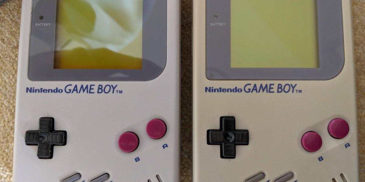 Game Boy: historia de la fantástica consola portátil de Nintendo