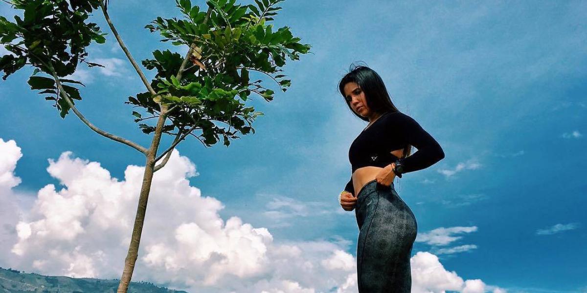 Ana María Montoya, periodista muerta tras caer por abismo en Antioquia