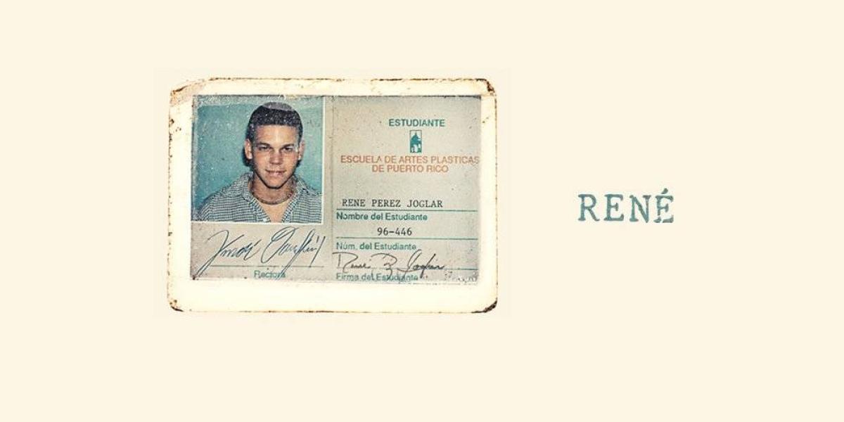 Residente: historia de la canción René