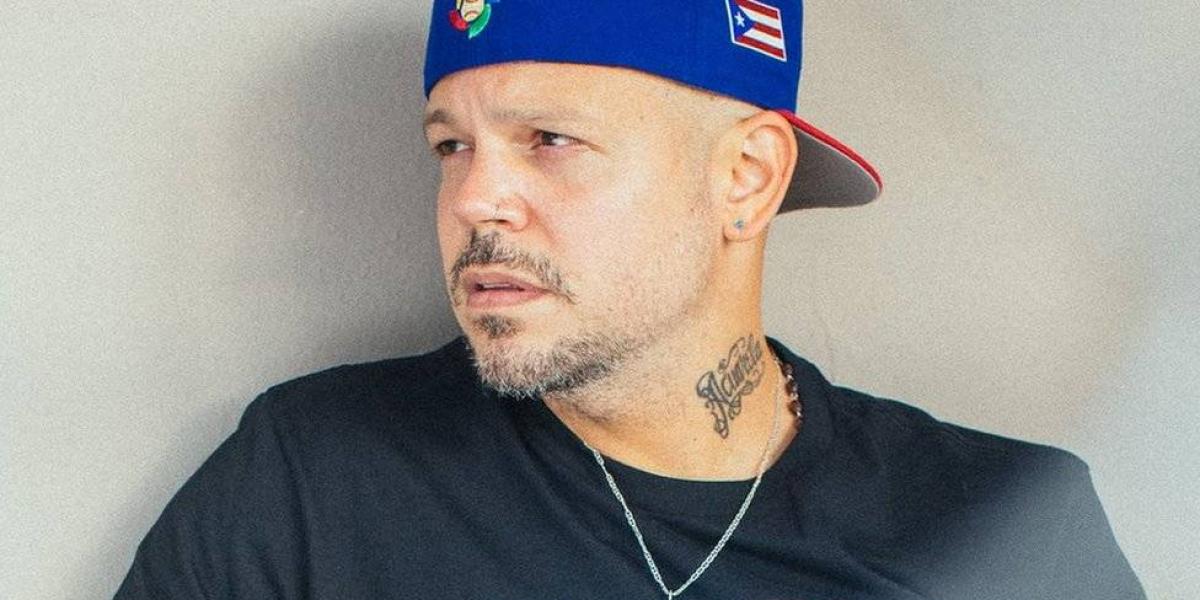 Residente habla sobre su canción 'René': 'Todo lo que aguanté por años ...