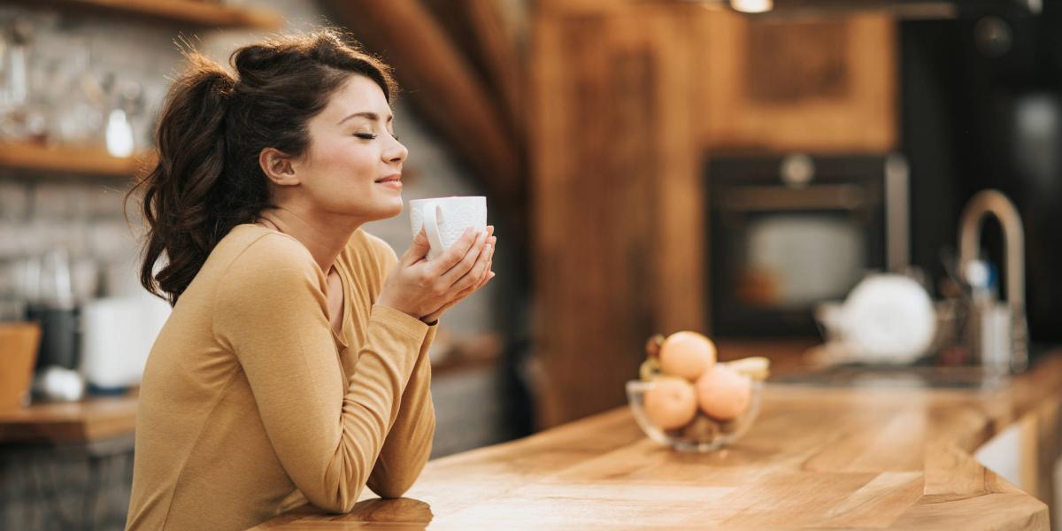 El mundo se crea desde los sentidos