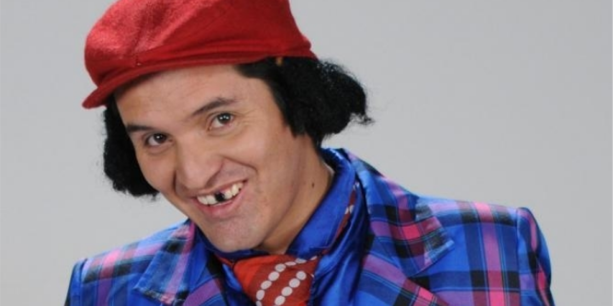 Hassam habla de su vida y de su regreso a ‘Sábados felices’