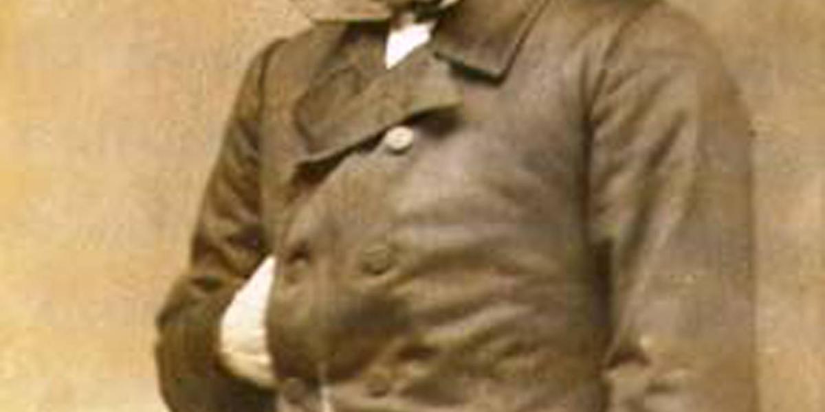 Quién fue José María Samper