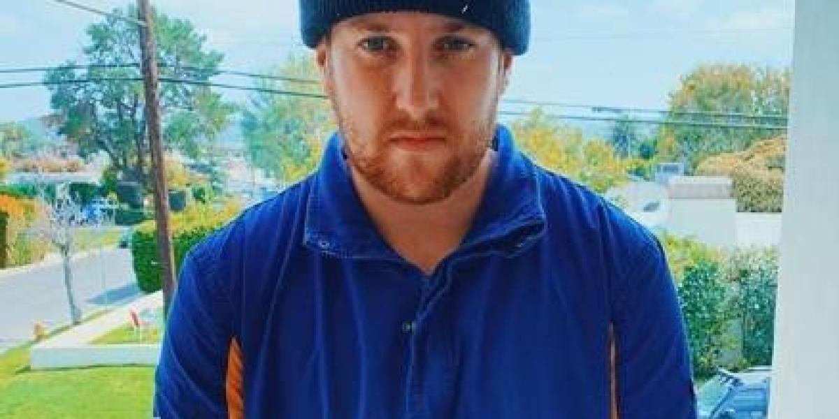 Muere el youtuber Corey La Barrie en un accidente de transito