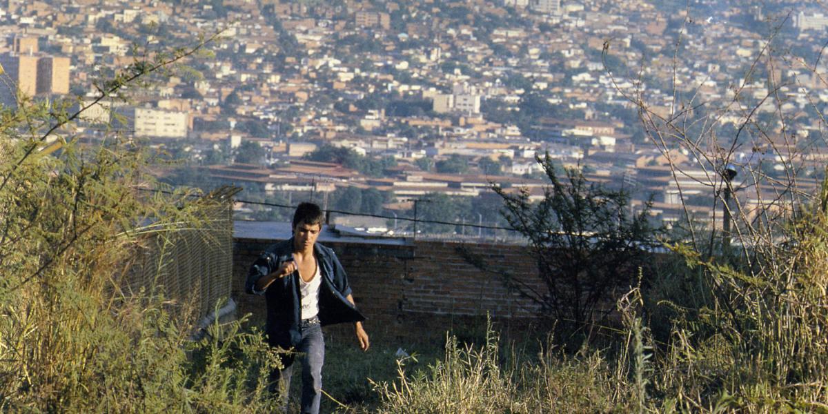 Ramiro D. No futuro y la película que reveló una generación