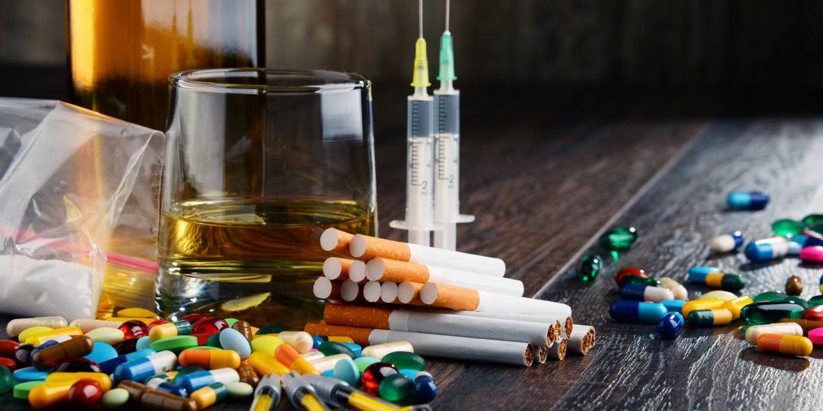 Cambios que ha tenido el consumo de drogas en Colombia: entrevista