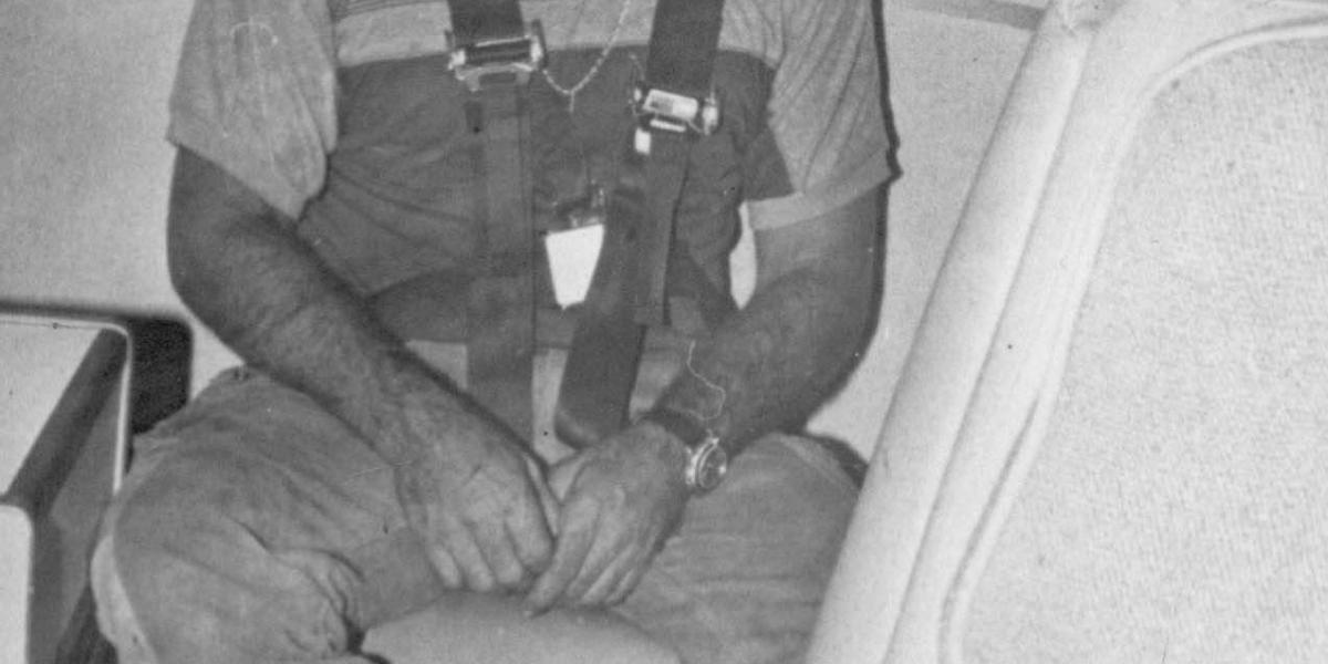 Carlos Lehder: secretos sobre Pablo Escobar, políticos y crimen de Lara