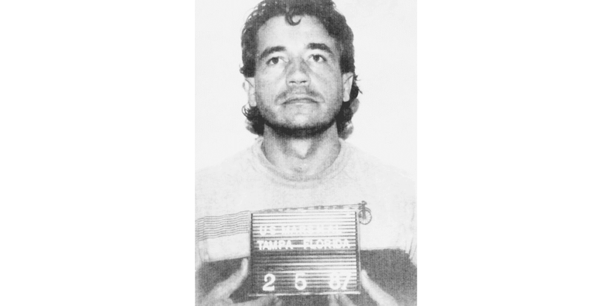 Carlos Lehder: ¿Qué pasó con su fortuna, su isla y sus lujos?