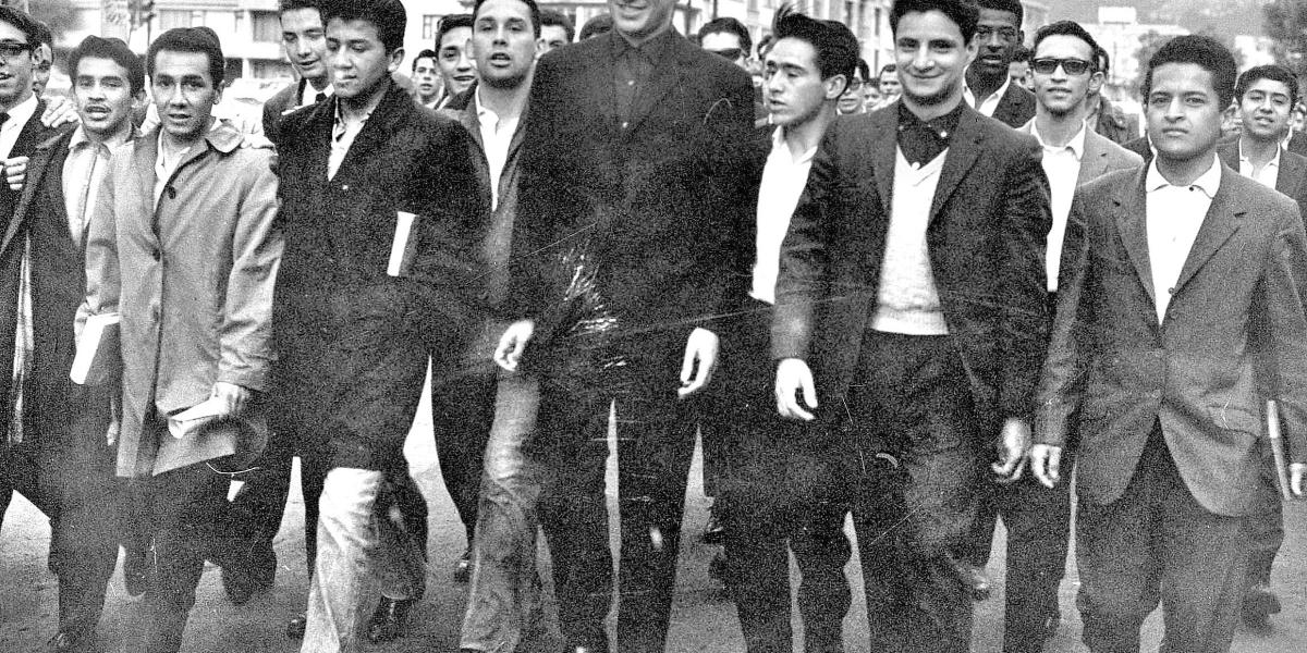 Camilo Torres: cómo murió el sacerdote que hizo parte del Eln