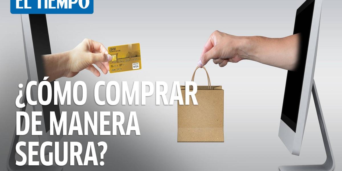 Consejos Para Comprar De Manera Segura Durante El Día Sin Iva
