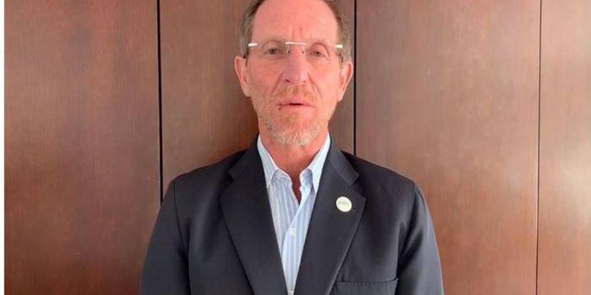 Informe del Congreso: “Hay un alto número de imprecisiones': Archila