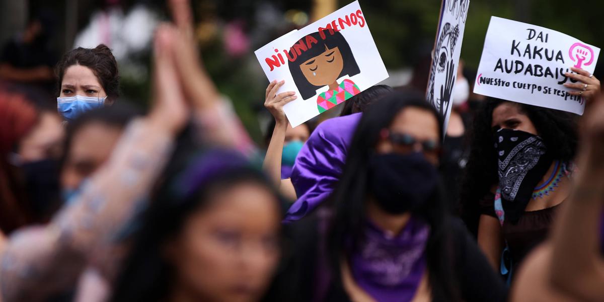 Condenan a soldados que violaron a niña embera en Risaralda