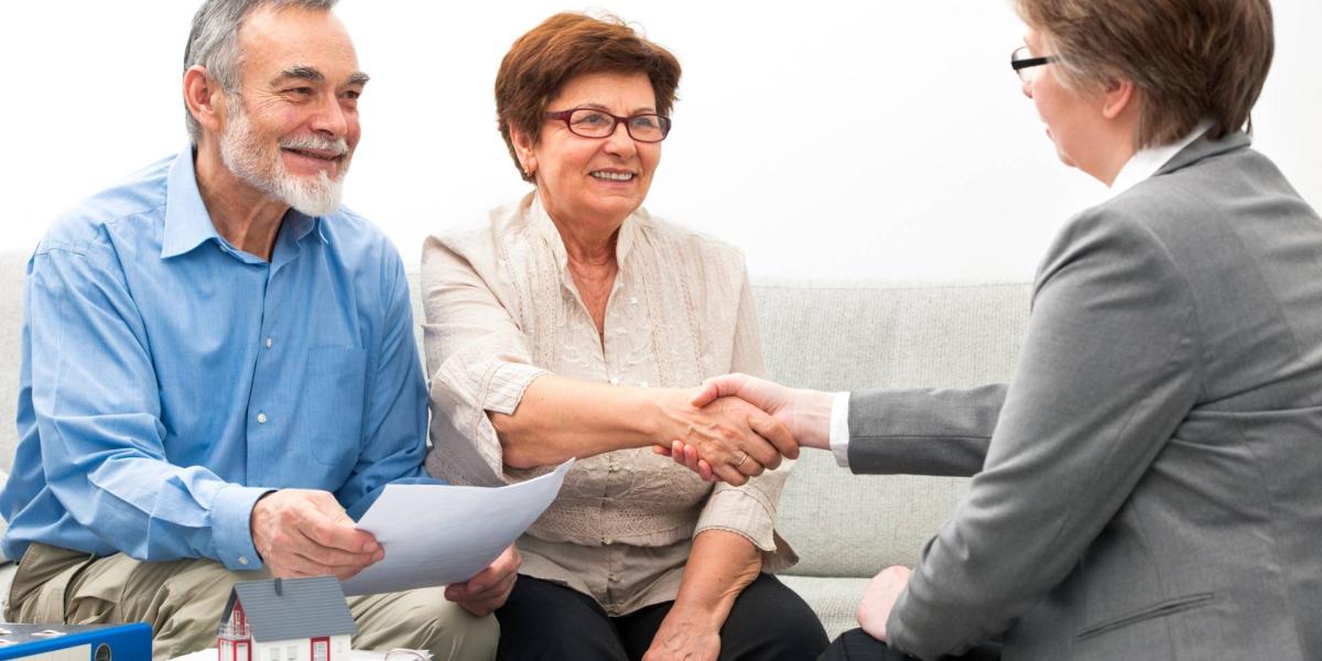 Vivienda: ¿cómo funcionará la renta vitalicia inmobiliaria a través de ...